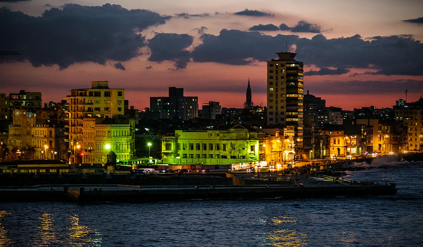 Cuba - Jeffrey Sipress Photography
